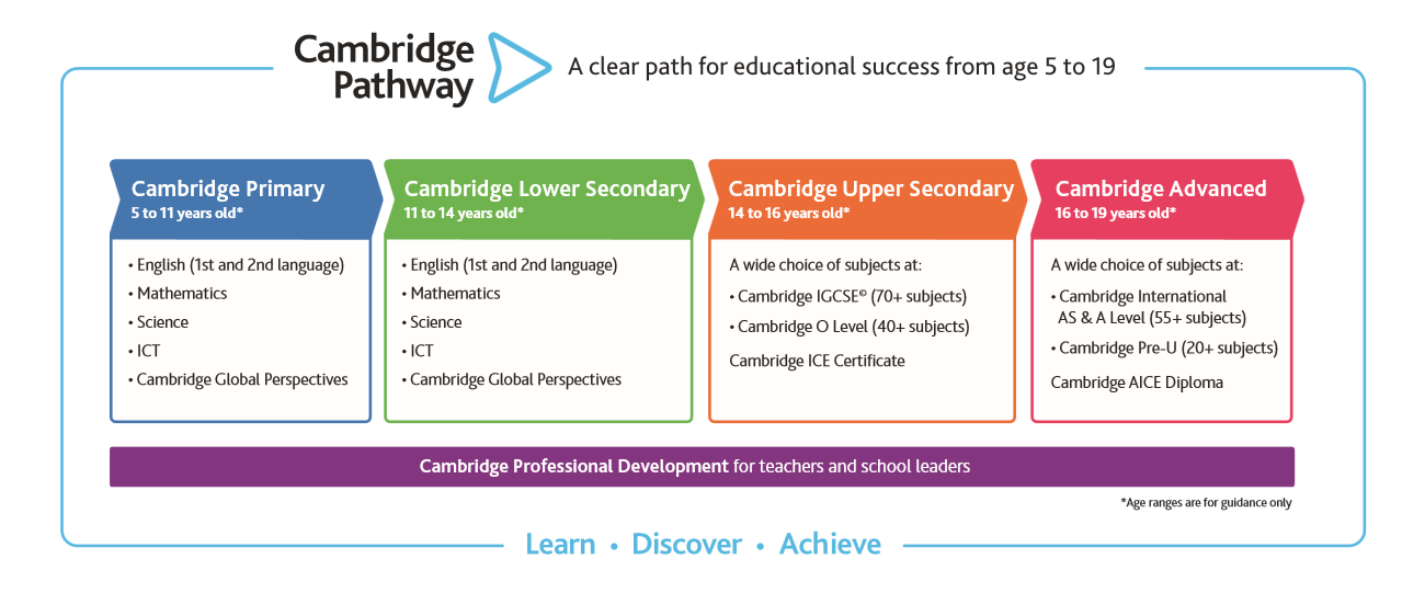 Academics - Budding Minds International School