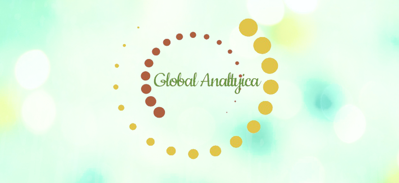 Prepare to be wowed, every single time! Global Analytica 2020! - Budding Minds International School