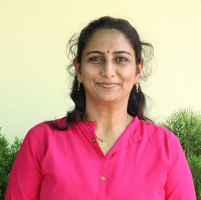 Facilitators Team - Budding Minds International School